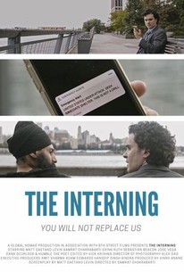 The Interning | Rotten Tomatoes