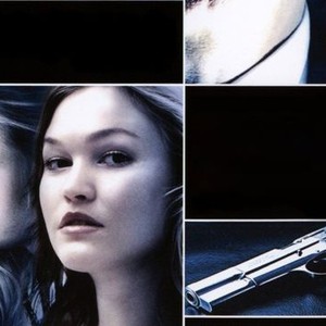 Edmond - Rotten Tomatoes