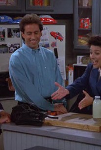 Seinfeld - Season 4 Episode 10 - Rotten Tomatoes