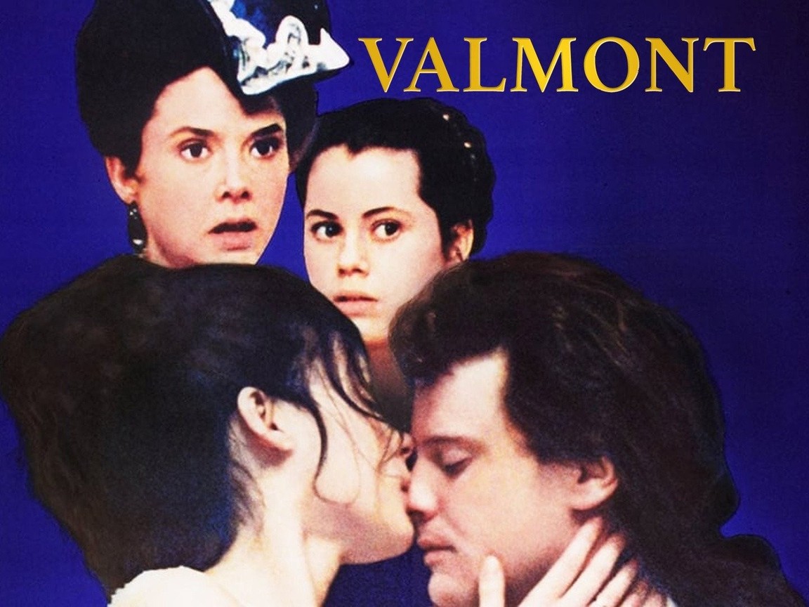 Valmont Movie