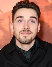 George Robinson | Rotten Tomatoes