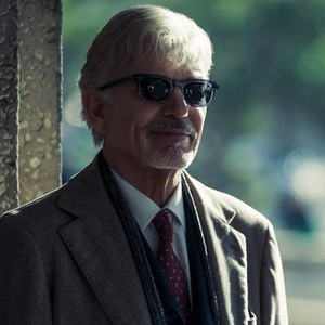 Goliath: Season 4, Episode 8 - Rotten Tomatoes