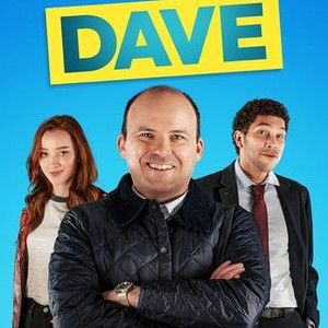 Bank of Dave - Rotten Tomatoes