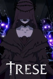 Trese: Season 1 | Rotten Tomatoes