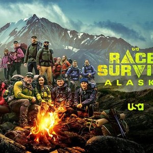 Race to Survive: Alaska - Rotten Tomatoes