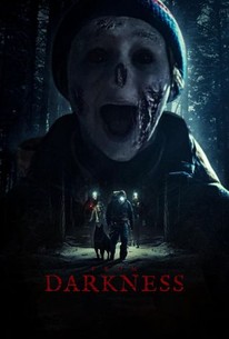 From Darkness | Rotten Tomatoes