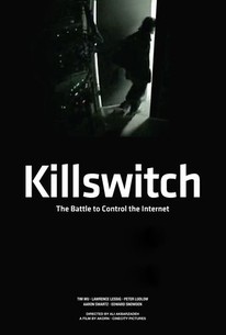 Killswitch | Rotten Tomatoes