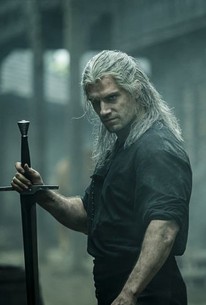 The Witcher: Season 1, Episode 1 - Rotten Tomatoes