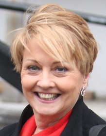 Anne Diamond | Rotten Tomatoes