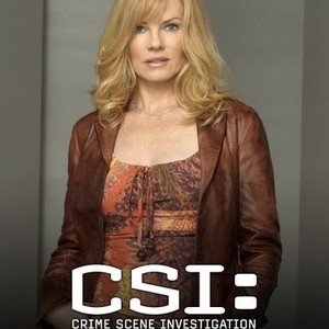 CSI: Crime Scene Investigation: Season 2, Episode 19 - Rotten Tomatoes