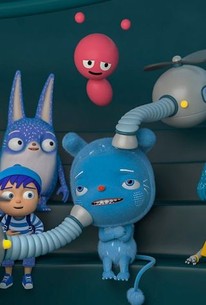 Messy Goes to OKIDO: Season 3, Episode 9 | Rotten Tomatoes