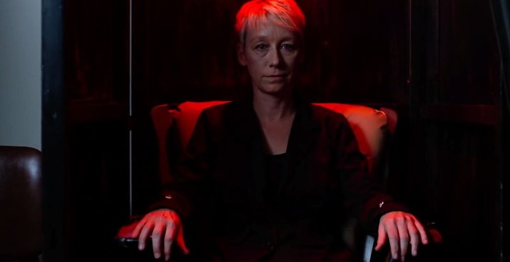 Surviving Death | Rotten Tomatoes