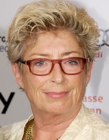 Brigitte Janner - Rotten Tomatoes