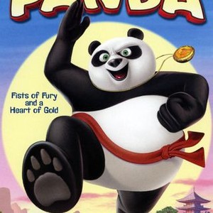 Chop Kick Panda - Rotten Tomatoes