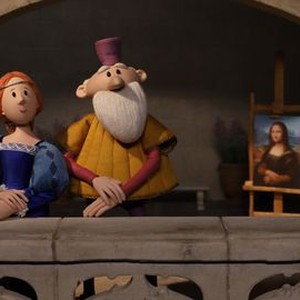 The Inventor - Rotten Tomatoes