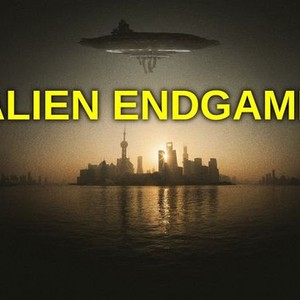 Alien Endgame - Rotten Tomatoes