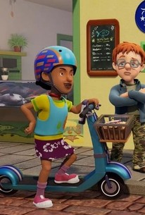 Fireman Sam: Season 14, Episode 3 - Rotten Tomatoes