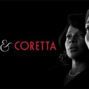 Betty & Coretta - Rotten Tomatoes