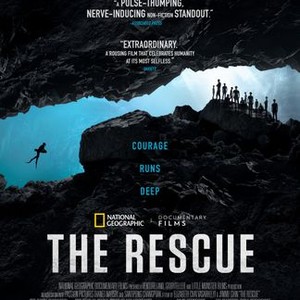 The Rescue - Rotten Tomatoes