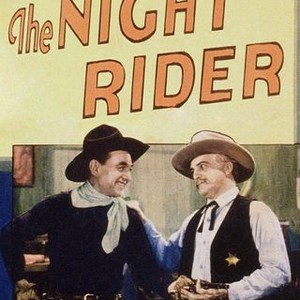 The Night Rider - Rotten Tomatoes
