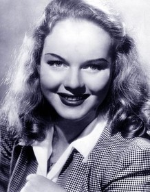 Maria Riva | Rotten Tomatoes