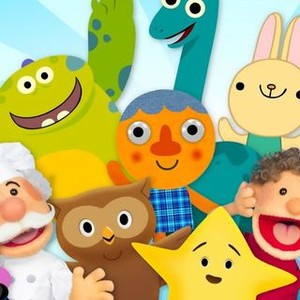 Super Simple Songs: Season 1, Episode 69 - Rotten Tomatoes