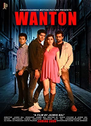 Wanton - Trailers & Videos | Rotten Tomatoes