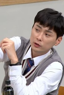 Knowing Bros: Season 5, Episode 46 | Rotten Tomatoes