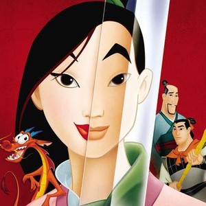 Mulan - Rotten Tomatoes