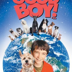 Good Boy! (2003) - Rotten Tomatoes