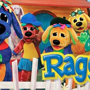 Raggs: Season 3, Episode 5 - Rotten Tomatoes