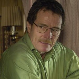 Breaking Bad: Season 1, Episode 1 - Rotten Tomatoes