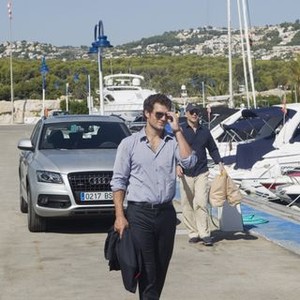 The Cold Light of Day - Rotten Tomatoes