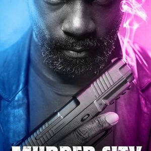 Murder City Rotten Tomatoes