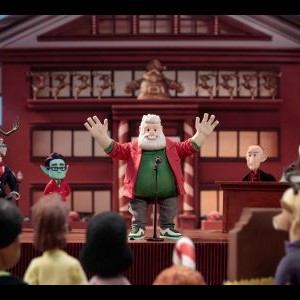 Santa Inc. - Rotten Tomatoes