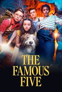 The Famous Five | Rotten Tomatoes