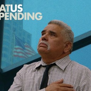 Status Pending - Rotten Tomatoes