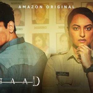 Dahaad: Season 1, Episode 1 - Rotten Tomatoes