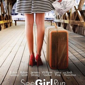 See Girl Run - Rotten Tomatoes