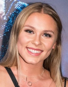 Alea O'Shea | Rotten Tomatoes