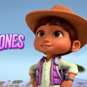 Ridley Jones - Rotten Tomatoes