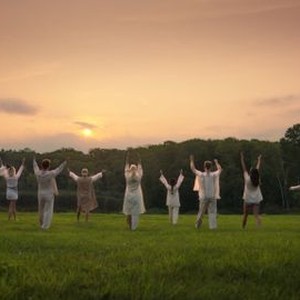 The Shuroo Process - Rotten Tomatoes