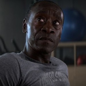 Marvel Studios: Legends: Season 2, Episode 14 - Rotten Tomatoes