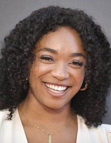 Simone Joy Jones - Rotten Tomatoes