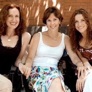 Susan Arnold - Rotten Tomatoes