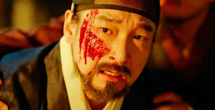 Myung-dang - Rotten Tomatoes