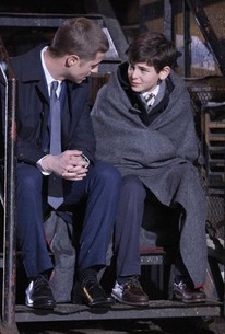 Gotham: Season 1, Episode 1 | Rotten Tomatoes