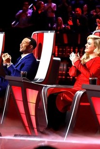 The Voice: Season 16, Episode 22 - Rotten Tomatoes