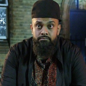 Man Like Mobeen - Rotten Tomatoes