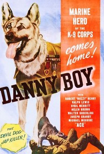 Danny Boy (1946) | Rotten Tomatoes